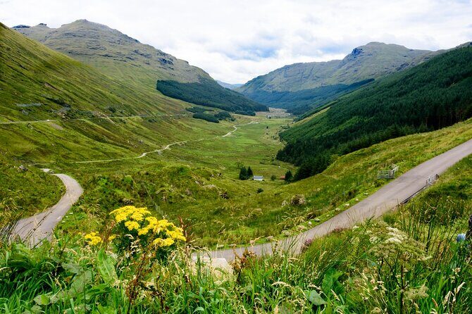 Glasgow; The Highlands & Loch Lomond Hour Private Tour - Who This Tour Is Best Suited For