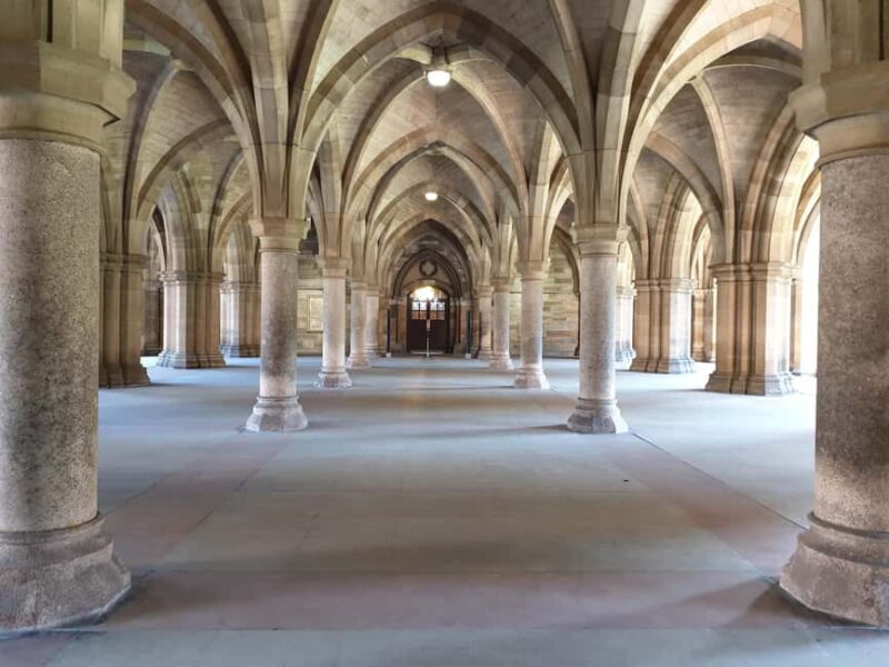 Glasgow: Walking Food Tour with Drinks - The Value of the Experience