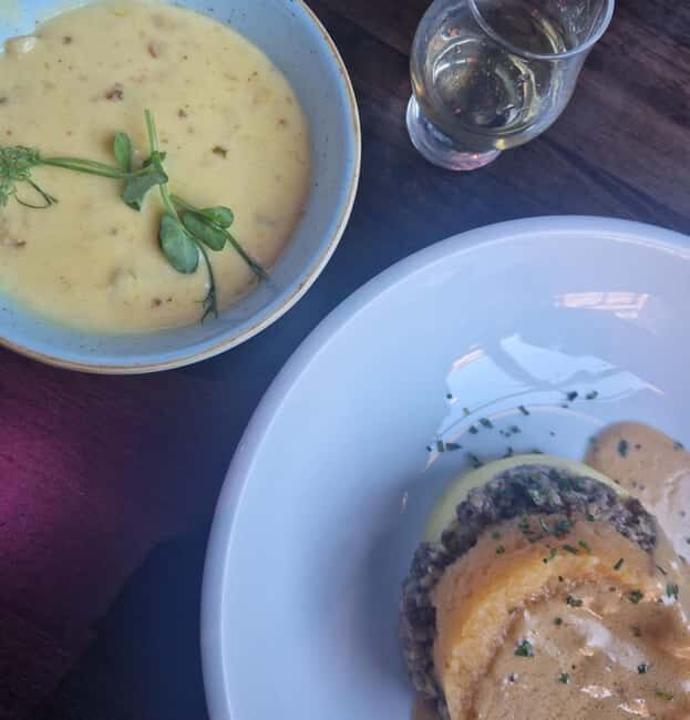 Glasgow: Walking Food Tour with Drinks - Who This Tour Is Perfect For