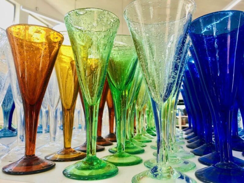 Glass Blowers, Art Galleries and Medieval Villages - What to Expect and Why It Matters