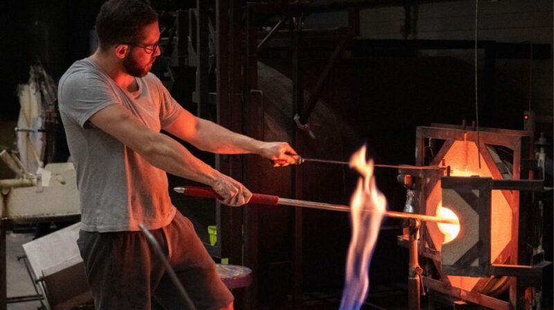 Glass Blowers, Art Galleries and Medieval Villages - Authentic Insights from Reviews
