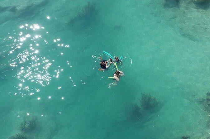 Glass Bottom Boat and Snorkeling Combo in Bermuda - Frequently Asked Questions