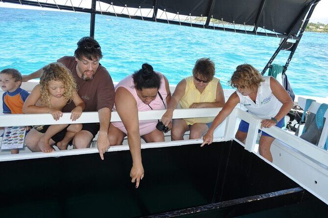 Glass-Bottom Boat Cruise from Waikoloa - Authentic Reviews and Insights