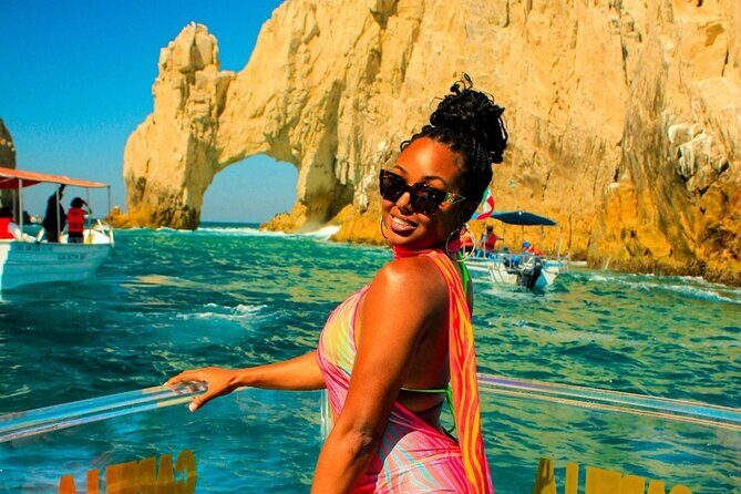 Glass-bottom Boat Experience in Los Cabos Bay - Authentic Experiences: What Travelers Say