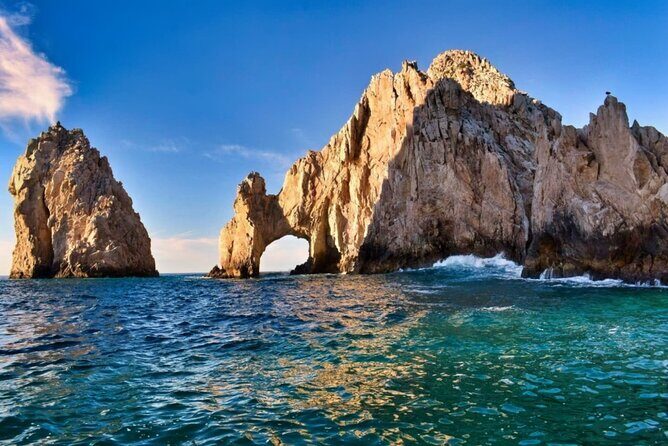 Glass Bottom Boat Sightseeing Tour in Cabo San Lucas - Who Is This Tour Ideal For?