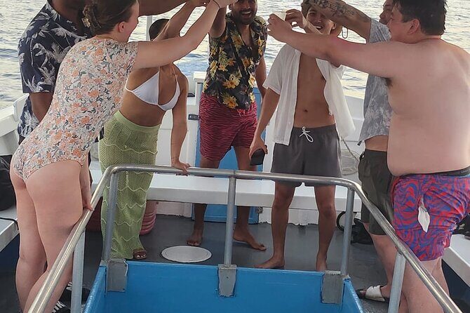 Glass Bottom Boat & Snorkeling Adventure in Montego Bay - Starting at Montego Bay: A Glimpse of Local Life