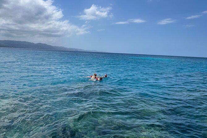 Glass Bottom Boat & Snorkeling Adventure in Montego Bay - Final Thoughts: Is This Tour Right for You?