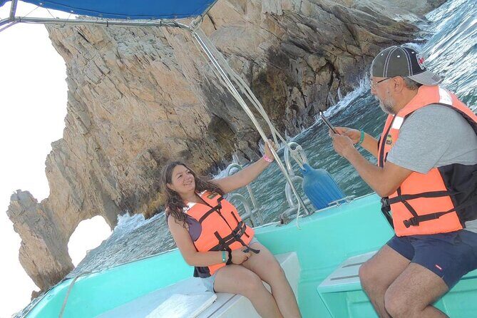 Glass Bottom Boat To the Famous Arch Of Cabo - Who Should Consider This Tour?