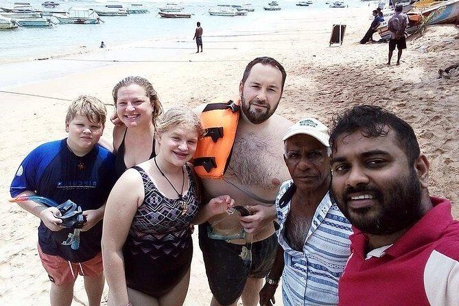 Glass Bottom Boat Tour and Snorkeling Hikkaduwa - An In-Depth Look at the Experience