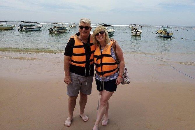 Glass Bottom Boat Tour and Snorkeling Hikkaduwa - Who Should Consider This Tour?