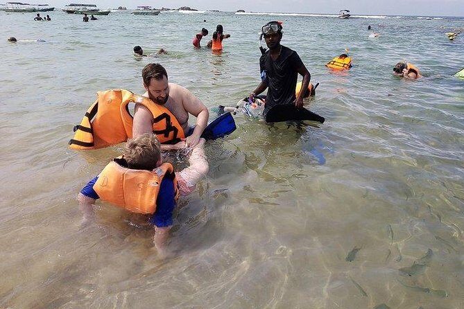 Glass Bottom Boat Tour and Snorkeling Hikkaduwa - The Sum Up: Is This Tour Worth It?