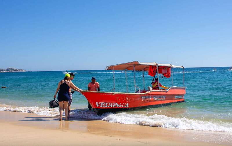 Glass Bottom Boat Tour Arch Cabo - Who Is This Tour Best For?