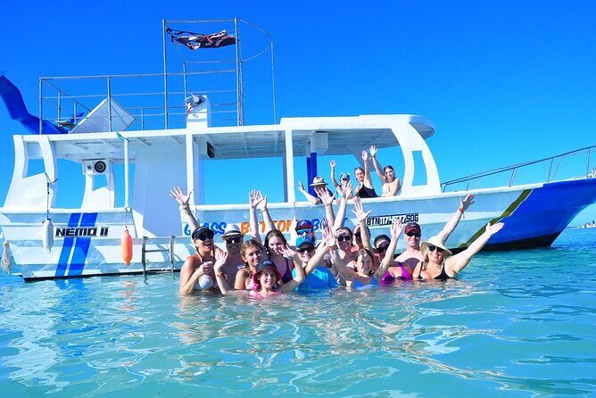 Glass-bottom boat tour to Punta Cana - Practical Notes for Travelers