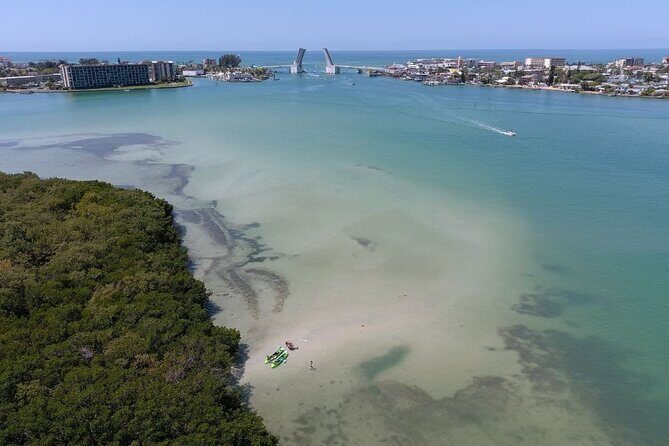 Glass Bottom Kayak Mangrove & Sandbar Adventure in St. Pete Beach - Introduction: What’s This Experience All About?