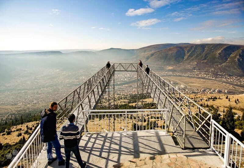 Glass Bridge & Zip-line Mostar - The Sum Up: Is It Worth It?