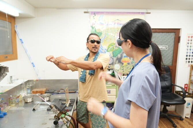 Glass Experience Studio: Craft Your Own Unique Accessories - Authentic Reviews & What They Reveal