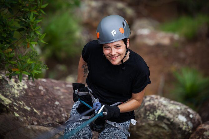 Glass House Mountains Abseiling Experience - Authentic Reviews: Real Insights