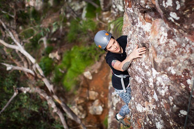 Glass House Mountains Rock Climbing Experience - An In-Depth Look at the Glass House Mountains Rock Climbing Tour