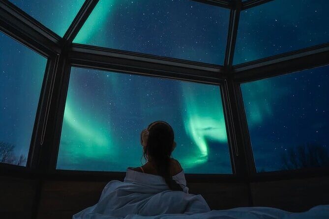 Glass Igloo 5 Days 4 Nights Ultimate Aurora Adventure - Authentic Experiences and Expert Guides