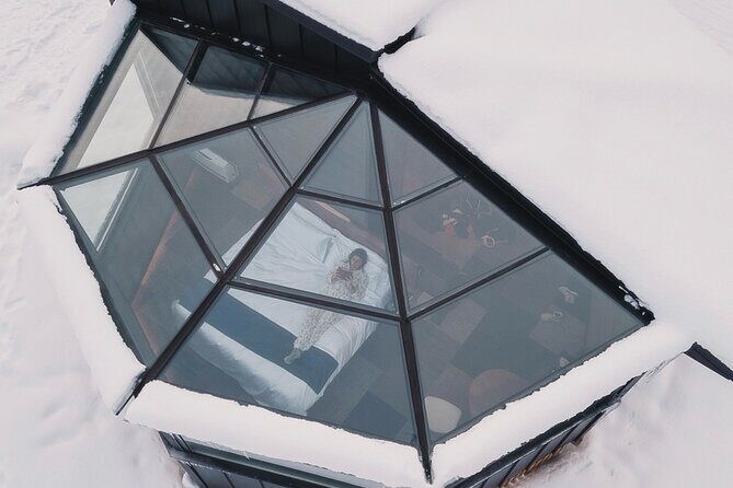Glass Igloo 5 Days 4 Nights Ultimate Aurora Adventure - Practical Details About the Tour