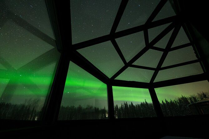 Glass Igloo 5 Days 4 Nights Ultimate Aurora Adventure - Final Thoughts