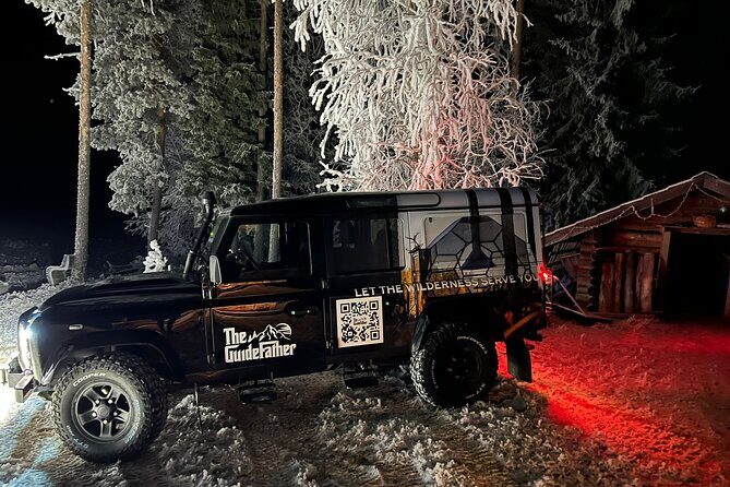 Glass Igloo Campfire Dinner under Northern Lights - Final Thoughts