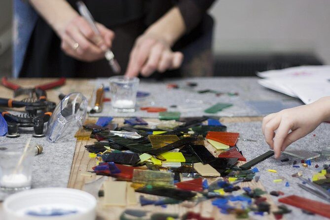 Glass Jewellery Workshop - Who Will Love This Workshop?