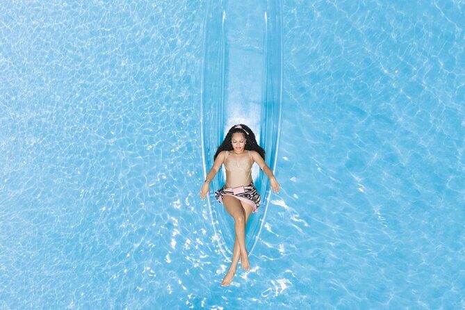 Glass Kayak Views - An In-Depth Look at the Glass Kayak Experience in Jamaica