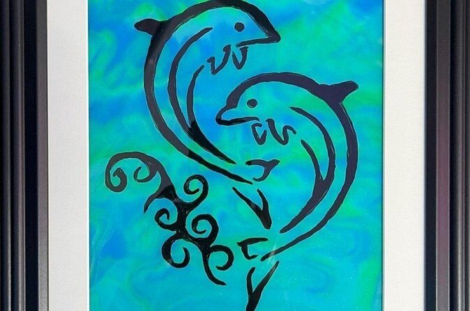 Glass Painting Class - The Sum Up: Who’s This Experience Best For?