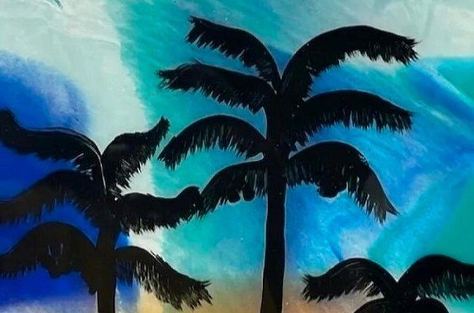 Glass Painting Class - Frequently Asked Questions