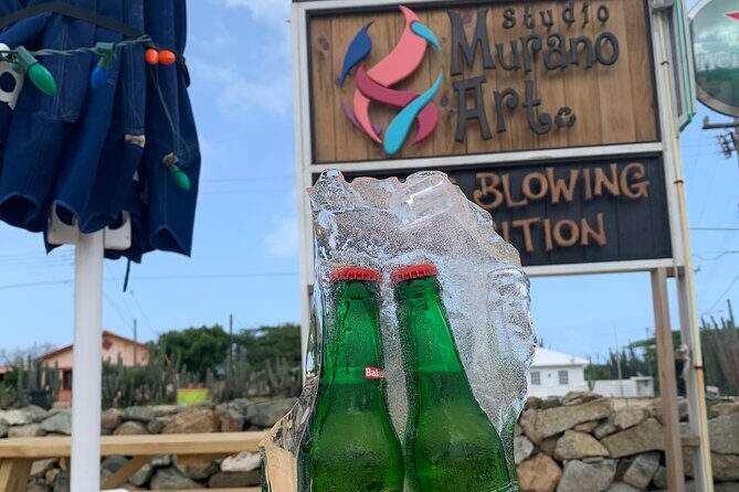 Glassblowing Workshop Make memories creating a glass piece - FAQ