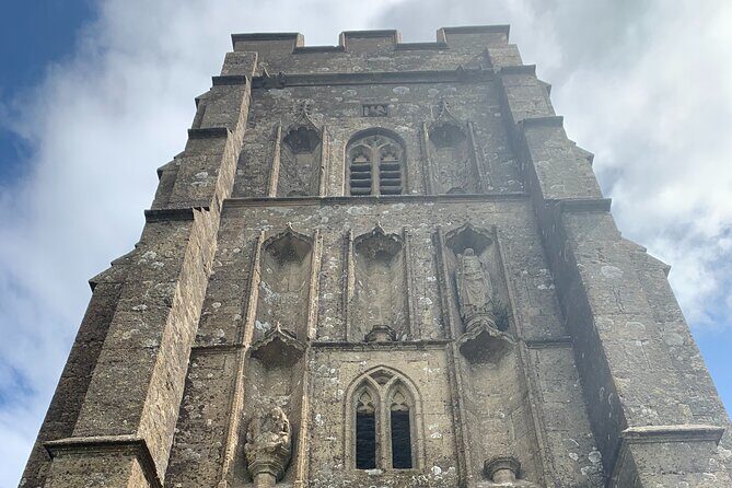 Glastonbury and Cheddar Gorge Guided Day Tour from London - Final Thoughts: Is This the Perfect Day Trip?