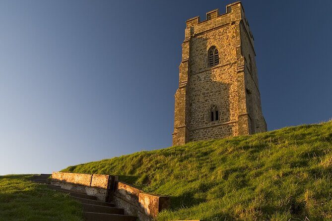 Glastonbury and Cheddar Gorge Guided Day Tour from London - Frequently Asked Questions