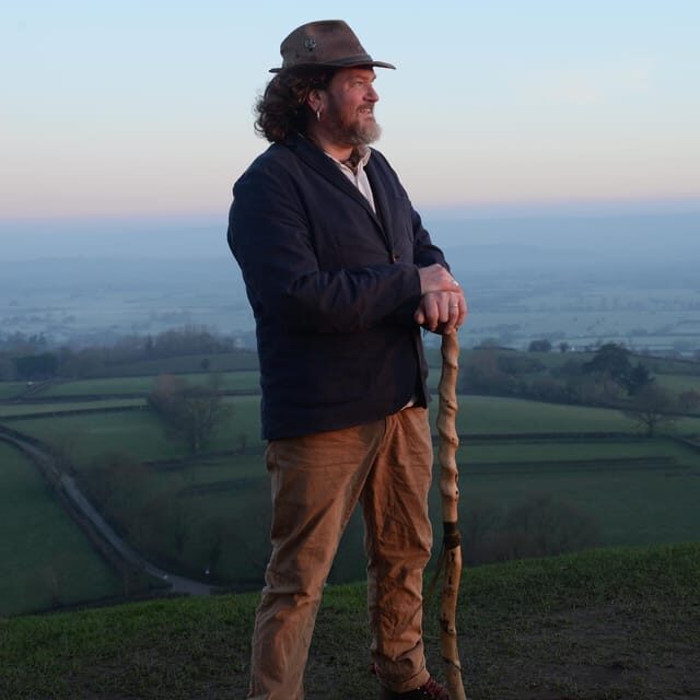 Glastonbury Day Tour - The Quest - Magdalene, King Arthur - The Historic and Mythical Highlights