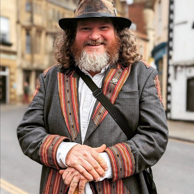 Glastonbury Day Tour - The Quest - Magdalene, King Arthur - The Practicalities