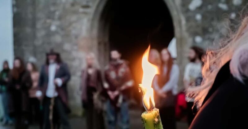 Glastonbury Day Tour - The Quest - Magdalene, King Arthur - Authentic Experiences and Traveler Insights