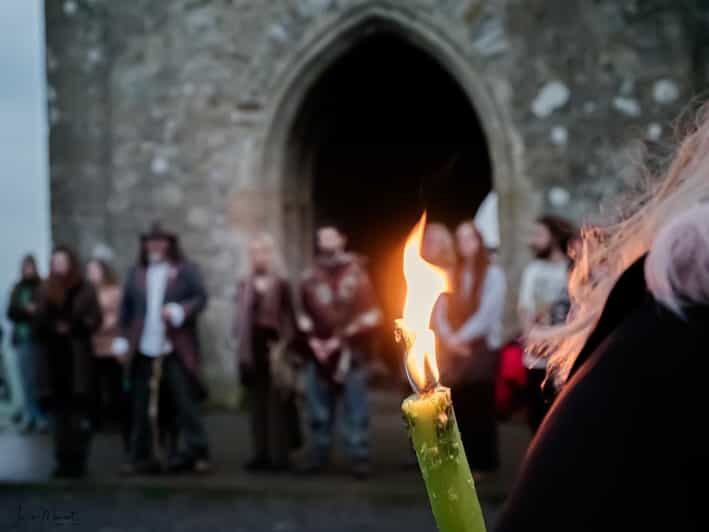 Glastonbury Day Tour - The Quest - Magdalene, King Arthur - FAQ