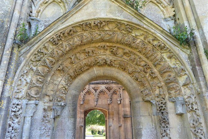 Glastonbury Tour - Private Tour from Bath - What Makes This Tour Stand Out?