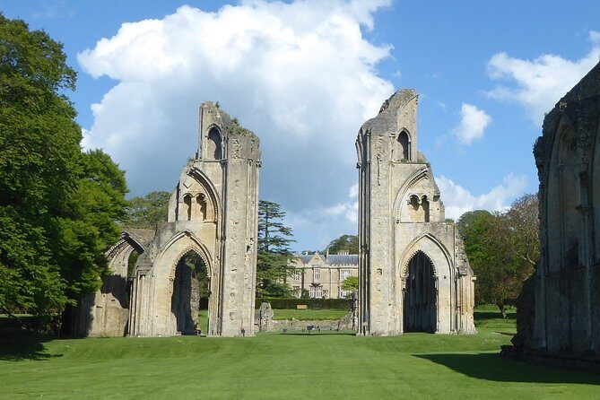 Glastonbury Tour - Private Tour from Bath - FAQs