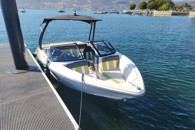 Glastron Boat Rental - An In-Depth Look at the Glastron Boat Rental Experience