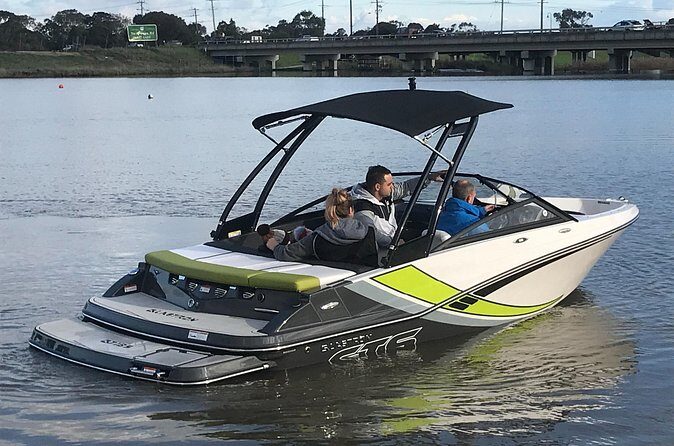 Glastron Boat Rental - FAQ