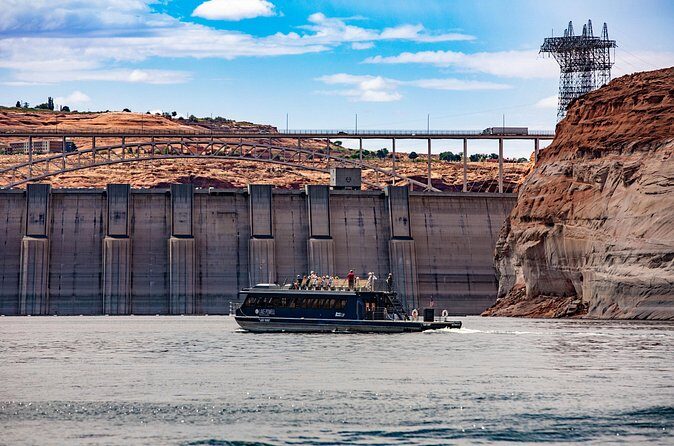 Glen Canyon's Scenic Dam Cruise - How Does It Compare in Value?