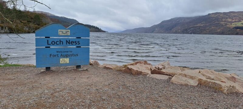 Glen Coe & Loch Ness Tour from Glasgow or Edinburgh. - Starting Point and Early Morning Departure