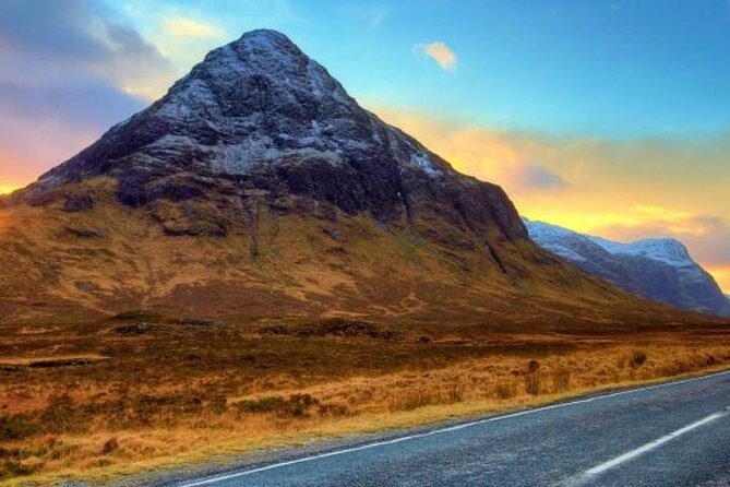 Glencoe & Glenfinnan Private Day Tour with Scottish Local - The Itinerary in Focus: What You’ll Experience