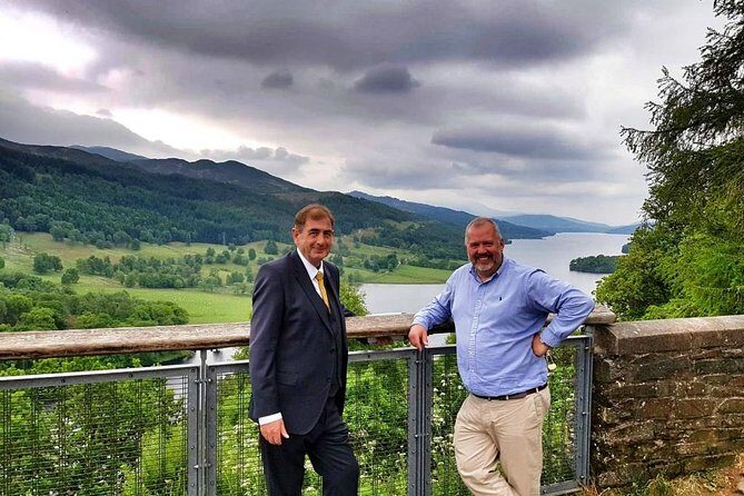 Glencoe & Glenfinnan Private Day Tour with Scottish Local - Final Thoughts: Is This Tour Right for You?