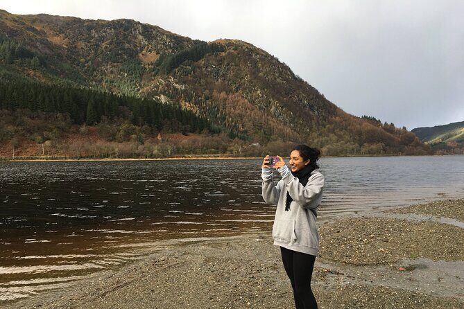Glencoe, Scenic Walk & Scottish Highlands Tour starting Balloch - Practical Details and What to Expect