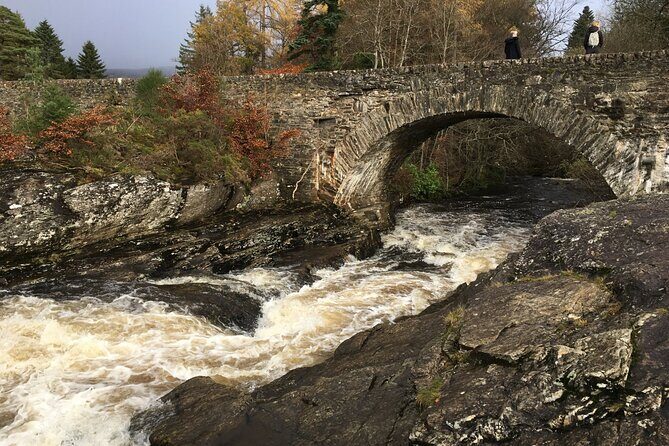 Glencoe, Scenic Walk & Scottish Highlands Tour starting Balloch - Who Should Book This Tour?