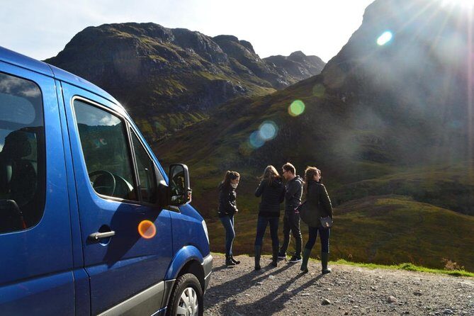 Glencoe & West Highlands Private Tour - The Experience: What to Expect on This Private Highland Tour