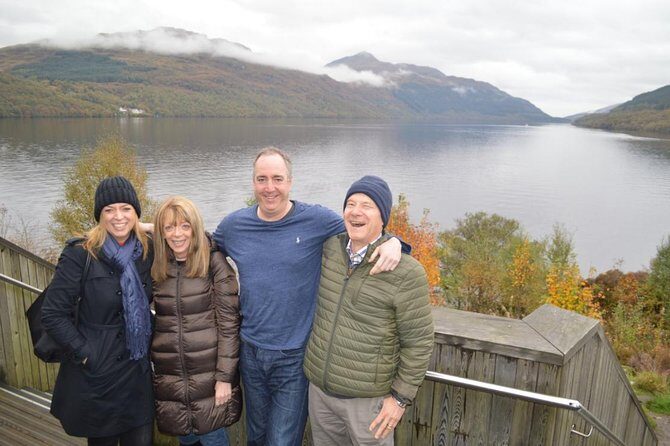 Glencoe & West Highlands Private Tour - Who Will Love This Tour?