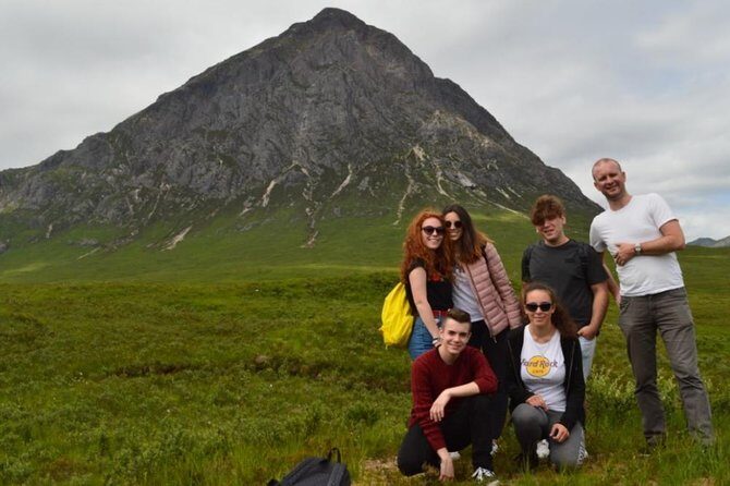 Glencoe & West Highlands Private Tour - FAQs